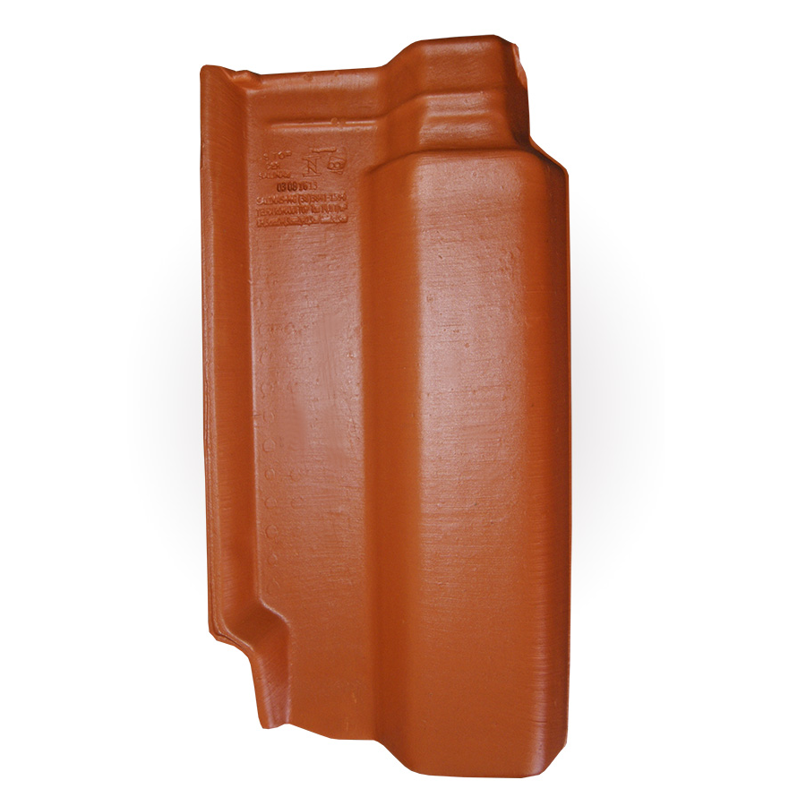 Telha Romana Cerâmica Resinada (Milheiro)