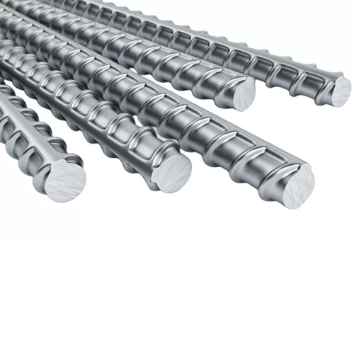 Vergalhão CA-50 com 5,0mm (3/16") - Barra 1,90 Kg (12 metros)